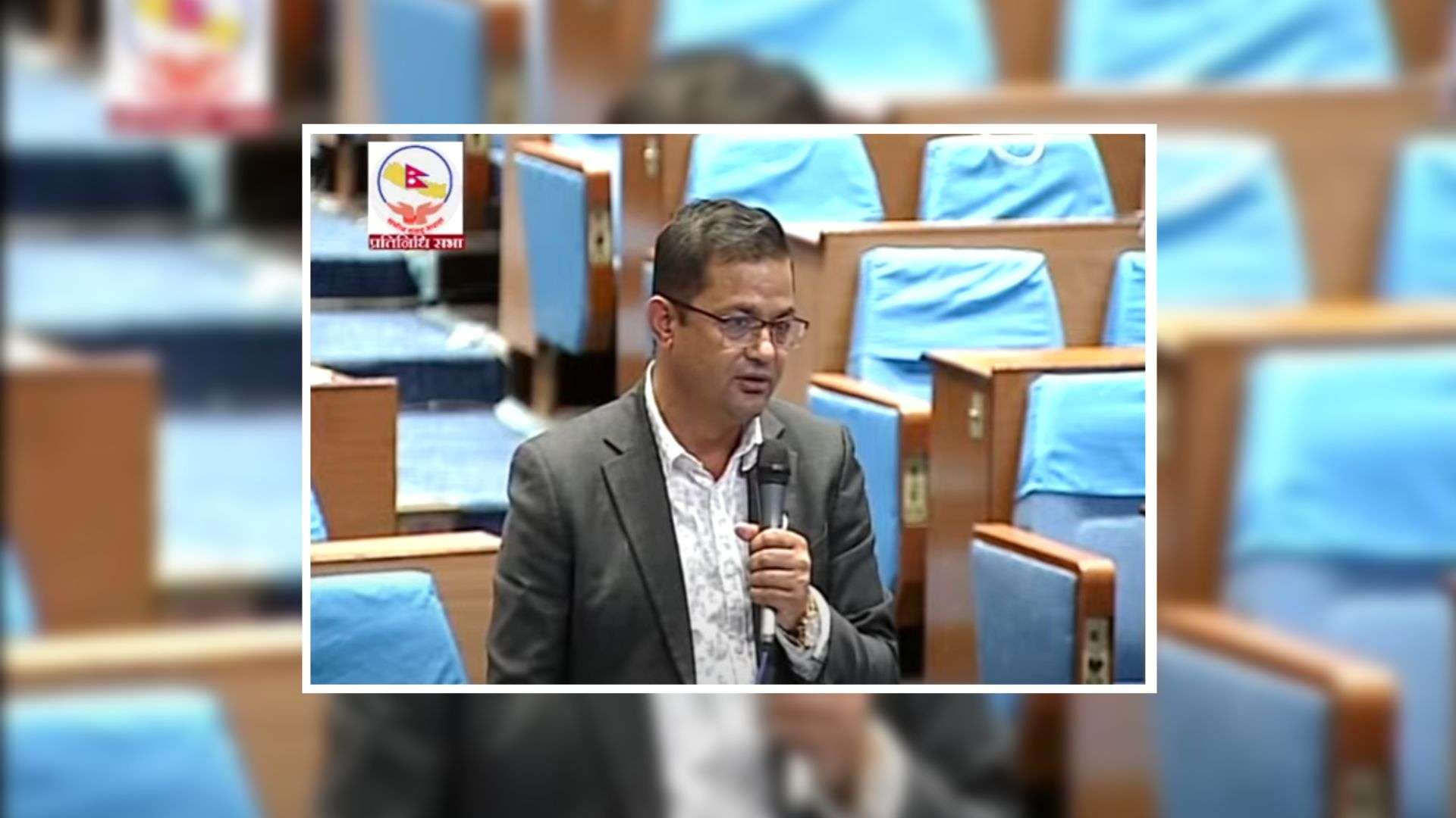 प्रचण्डलाई पदम गिरीको प्रश्न- क्यान्टोनमेन्टको अर्बौ रूपैयाँ दुबईका ...