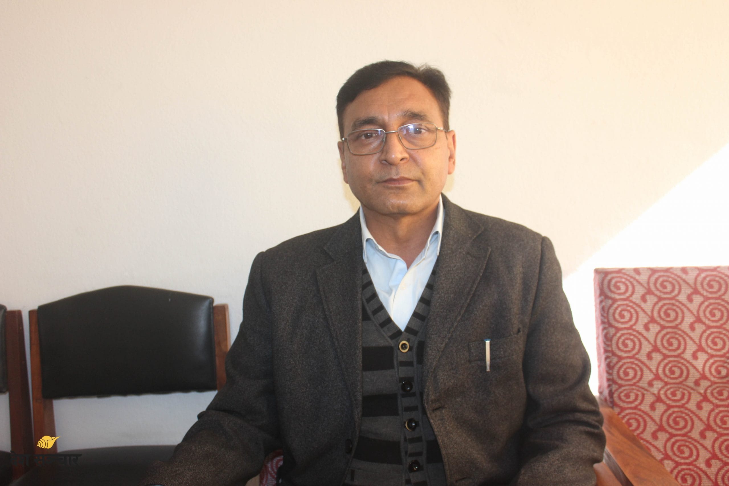 टोपबहादुर रायमाझीसहित ७ जनालाई थुनामै राख्न अदालतको आदेश « Dainik Nepal ...